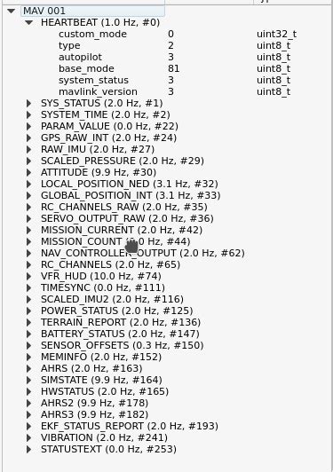 Need Mavlink 2 Support · Issue 1130 · Ardupilotapmplanner · Github