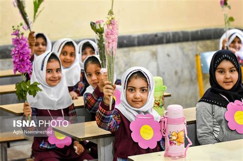 جشن غنچه‌ها فردا برگزار می‌شود پیش‌بینی ورود بیش از ۷۰۰ هزار نوآموز