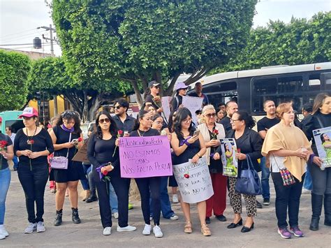 Rinden Homenaje Póstumo A Perla Noticias De Querétaro