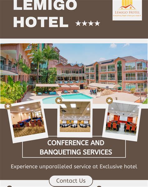 Lemigo Hotel Kigali Lemigohotel • Instagram Photos And Videos