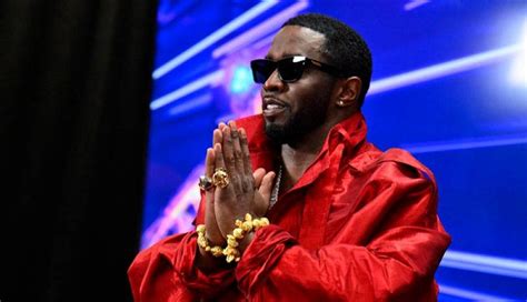 Puff Daddy Acusado De Dos Nuevas Agresiones Sexuales Diario El Mundo