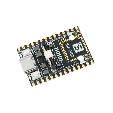 Shop Sipeed LicheeRV Nano B SG AI Visual RISC V Linux Development Board Now At The Lowest