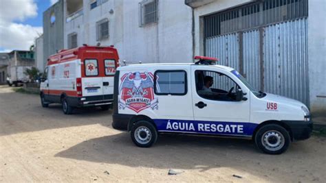 Jovem morre esmagado por placas de MDF dentro de empresa em Conceição