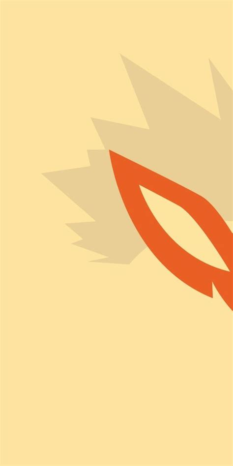 Phone Wallpaper Anime Pokémon Arcanine Pokémon Fire Pokémon 225110