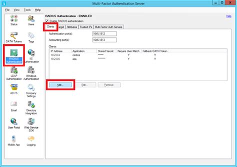 IdM実験室 Azure MFA Serverを使ってLinuxへのログオンに多要素認証を使う