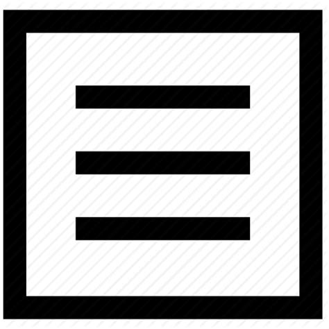 Dropdown Menu Icon 288767 Free Icons Library