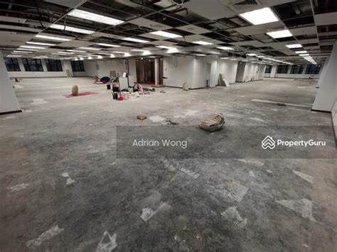 Cecil Street Office 10200 Sqft Office For Rent By Adrian Wong