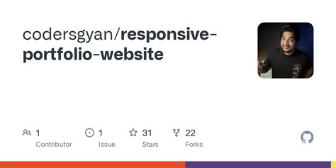 Responsive Portfolio Website Bag Svg At Master Codersgyan Responsive