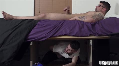 Big Dick Gay Oral Sex And Cumshot