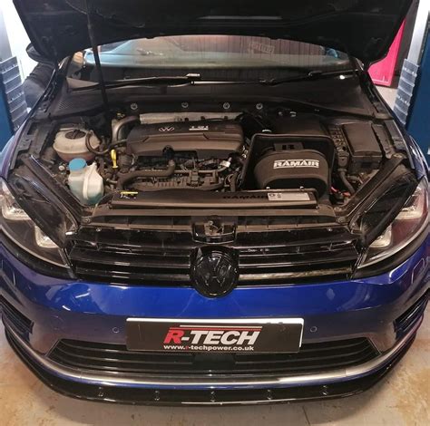 R Tech Performance Tuning Nuneaton