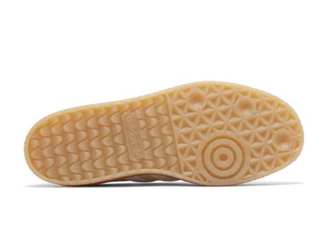 Adidas Sambae Wonder White Gum W Id0434 Sneaker Baker