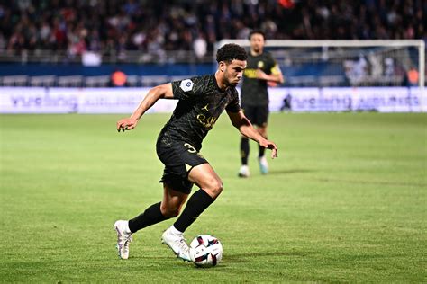 Psg Paris Sur Le Point De Frapper Un Immense Coup Avec Ce Joueur