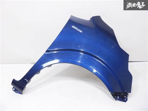 Yahoo オークション 【変形無し】 スズキ純正 Mh55s ワゴンr ハイブ