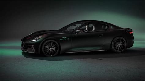 2023 GranTurismo Trofeo PrimaSerie Celebrates 75 Years Of GT Making At