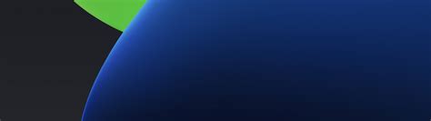 Download 4d Ultra Hd Green And Blue Solids Wallpaper