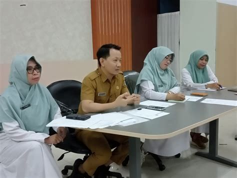 Komite Kesehatan Lain Rsud H Andi Sulthan Dg Radja Bulukumba Gelar