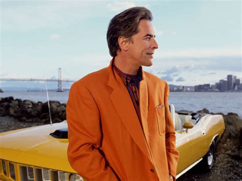 De Ladrón De Autos Y Modelo De Una Revista Gay A Sex Symbol De