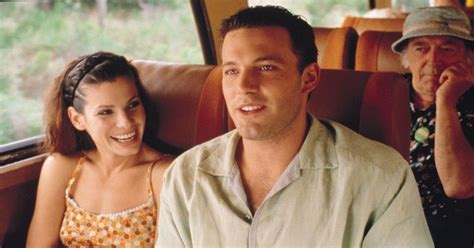 Best Sandra Bullock Rom Com Movies Ranked