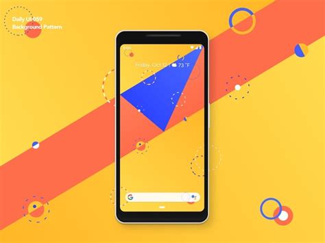 36 Best App Background Design Examples And Resources In 2020