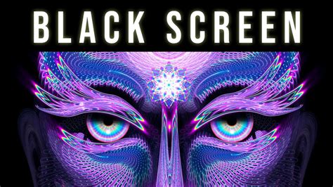 Powerful Third Eye Opening Hypnosis With Binaural Beats Pineal Gland