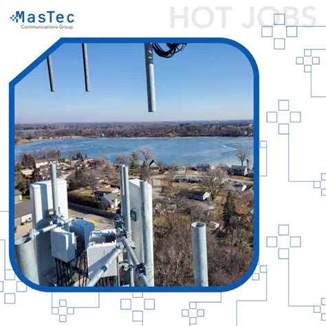Mastec Communications Careers On Linkedin Hotjobs Mastec Nowhiring Applynow