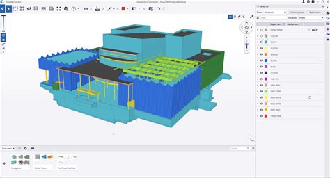 Trimble Connect AECbytes Review