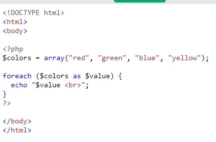 Guía para usar PHP en HTML2024 Coco Solution