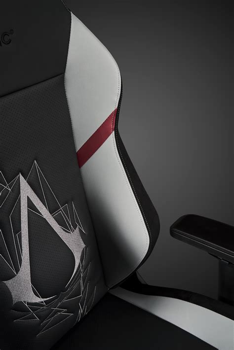 Apollon Collector Assassins Creed Iconic Chairs