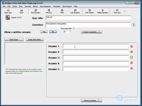 Multiple Choice Answer Generator Multiple Choice Worksheet G