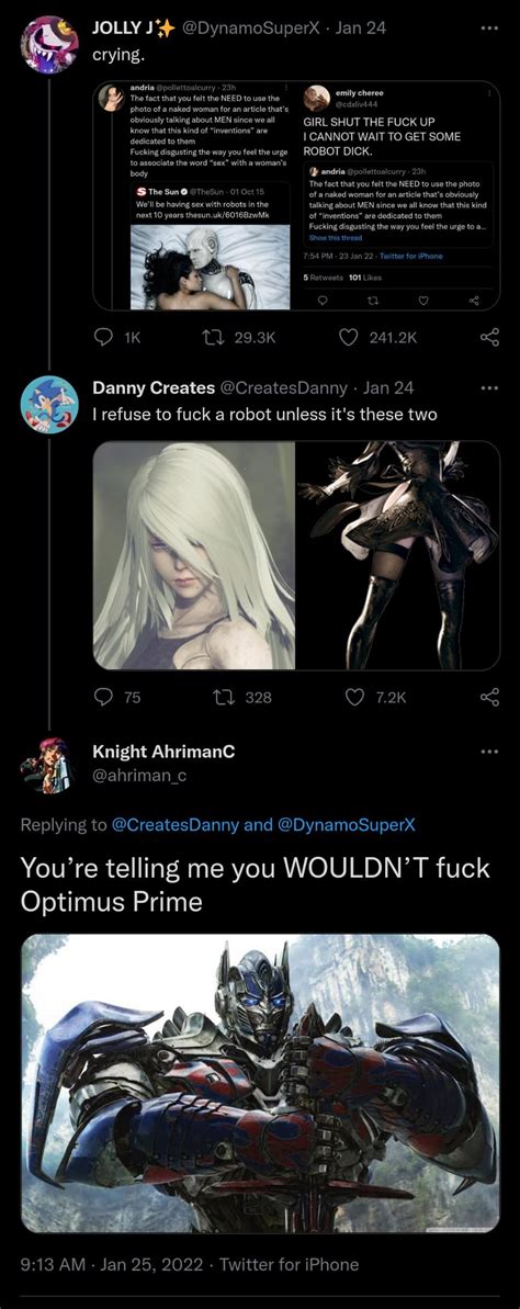 Robot Rule R 196