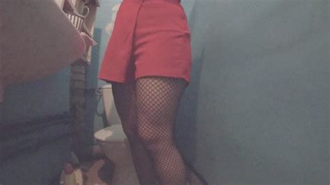Pushing Shooting Crazy Fetish Diva