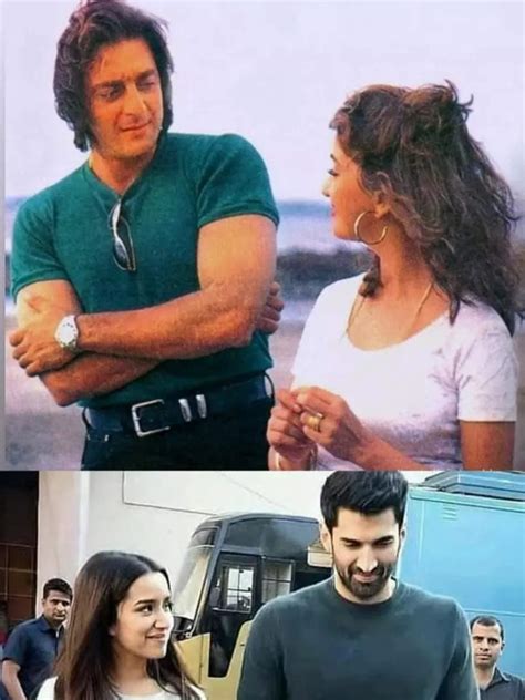 इन सितारों ने समाज की नजरों से छिपकर लड़ाया इश्क बदनामी के डर से छोड़ा