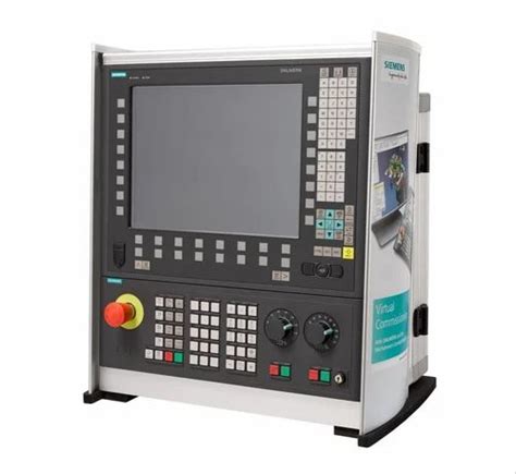 Digital Fanuc CNC Simulator Machine Training Kit Model Name Number I Model F Plus At