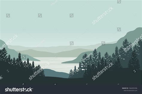 Seeing Forest Trees Over 1150 Royalty Free Licensable Stock Illustrations And Drawings