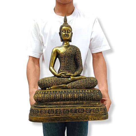 พระพุทธรูปปางสมาธิหน้าตัก9นิ้ว ถูกที่สุด พร้อมโปรโมชั่น ก ค 2024 Biggo