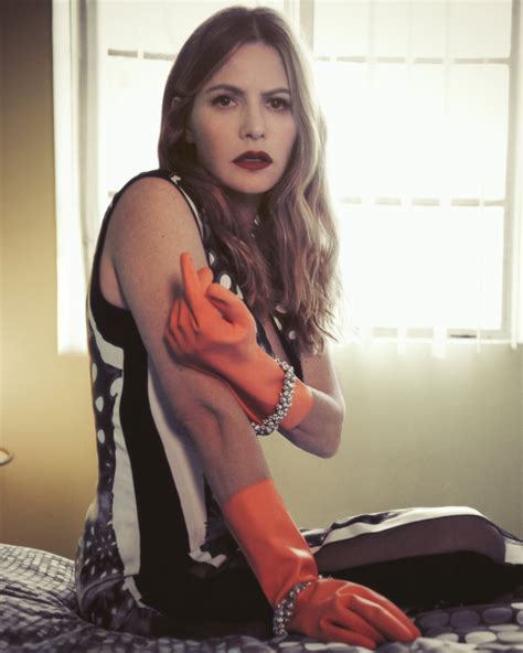 Jennifer Jason Leigh Interview Magazine