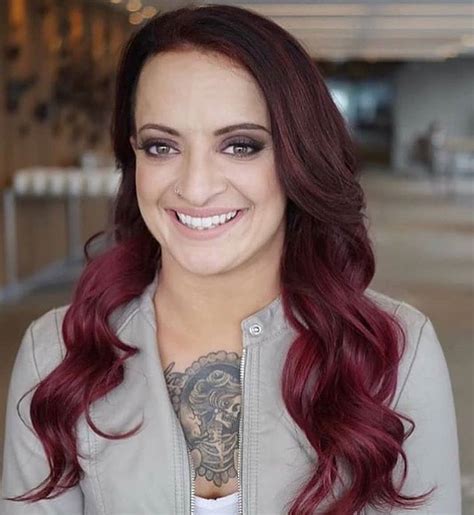 126 Best Ruby Riott Images On Pholder Wrestle With The Plot Ruby
