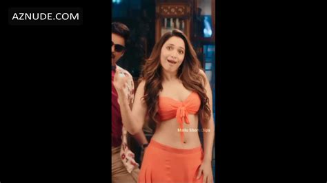 Tamanna Bhatia Nude Aznude