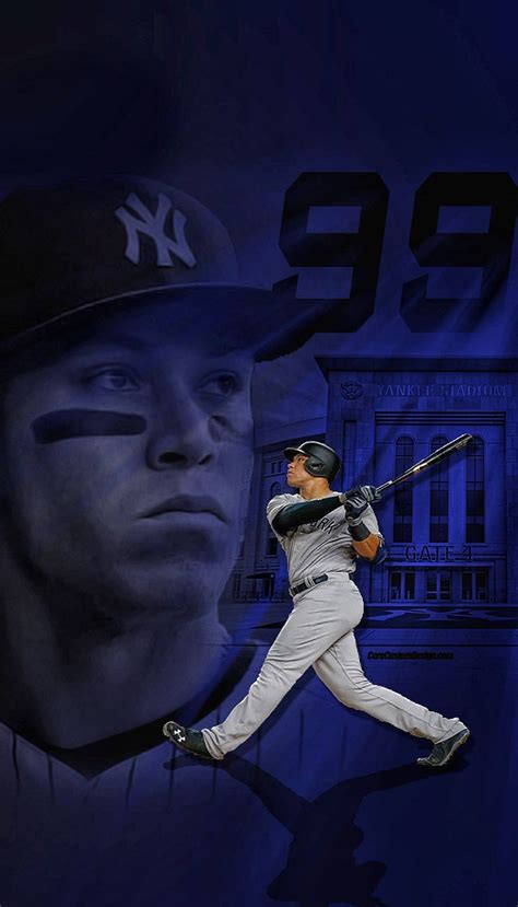[100 ] Aaron Judge Pictures