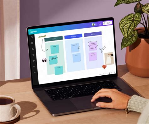 What Is Data Visualization Examples And Tips Canva