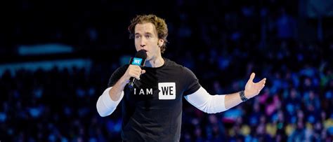 Craig Kielburger Speaker Agency Speaking Fee Videos