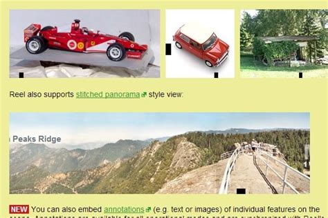 Jquery Reel Plugin Bypeople