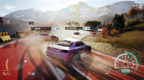 CarX Street PC Key Zum Steam Preis Von 10 00 XXLGamer De