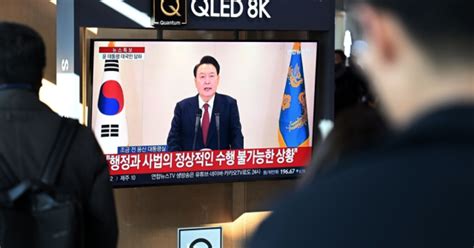 尹 외가 있는 강릉서도 더 이상 대통령 아냐···1000명 탄핵 촉구 시국선언