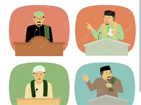 Contoh Teks Kultum Ramadhan Singkat Dan Menarik Cuman 7 Menit Mudah