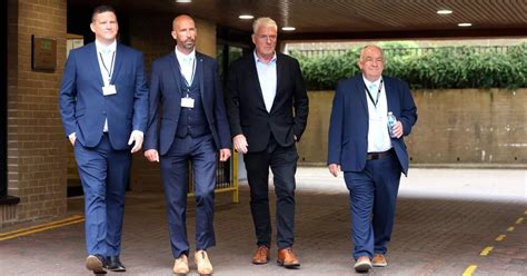 Reform Now Has Its First Three Councillors In Wales Wales Online