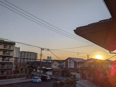ただいま～ Aoaruのブログ