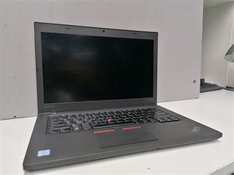 Laptop Ibm Lenovo Thinkpad T460 14 Intel Core I5 8 Gb 256 Gb