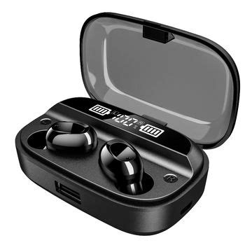 Buy Wholesale China Waterproof Earphone Wireless Earbuds Sport Wireless Audifonos T Tws