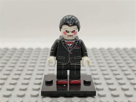 Lego Saw